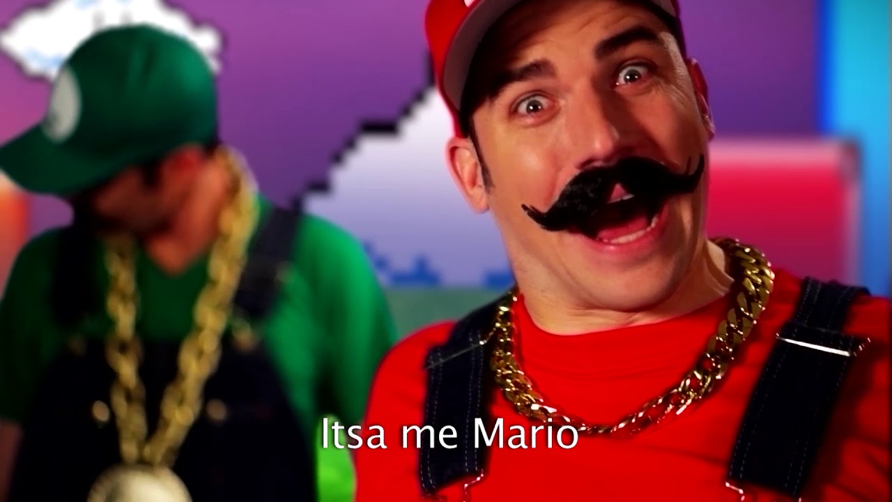 Epic Rap Battles of History - the Rhett and Link Collection - YouTube
