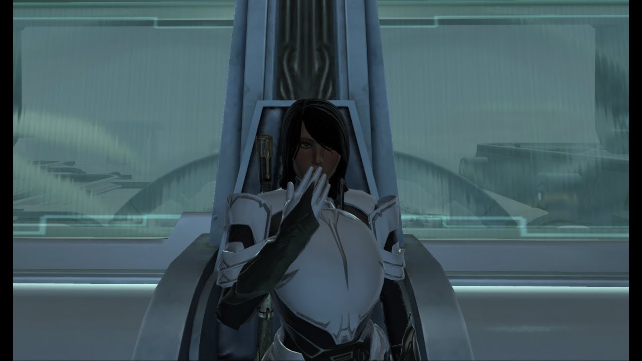 SWTOR Sith Assassin Deception 22,8k parse - YouTube