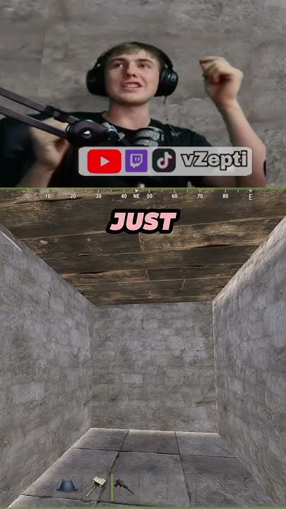 New bunker designs?! #rust #rustgame #rustmeta #educational #rustconsole #fyp - YouTube