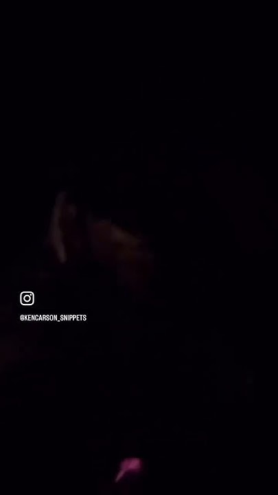 Off The Grid - Ken Carson (SNIPPET 2025) - YouTube