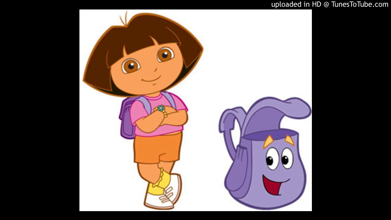 Dora Márquez & Backpack - Alouette - YouTube