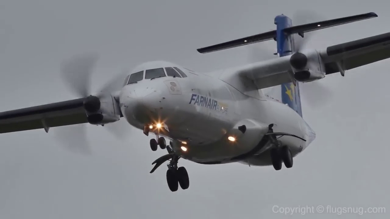 The Most Amazing Airplane Vertical Takeoff Compilation 2018 Full HD ...
