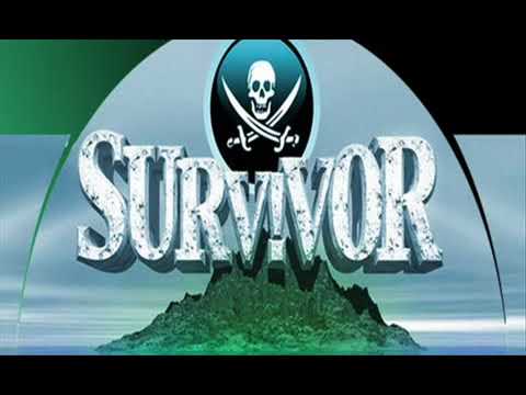 survivor final gecesi muzigi