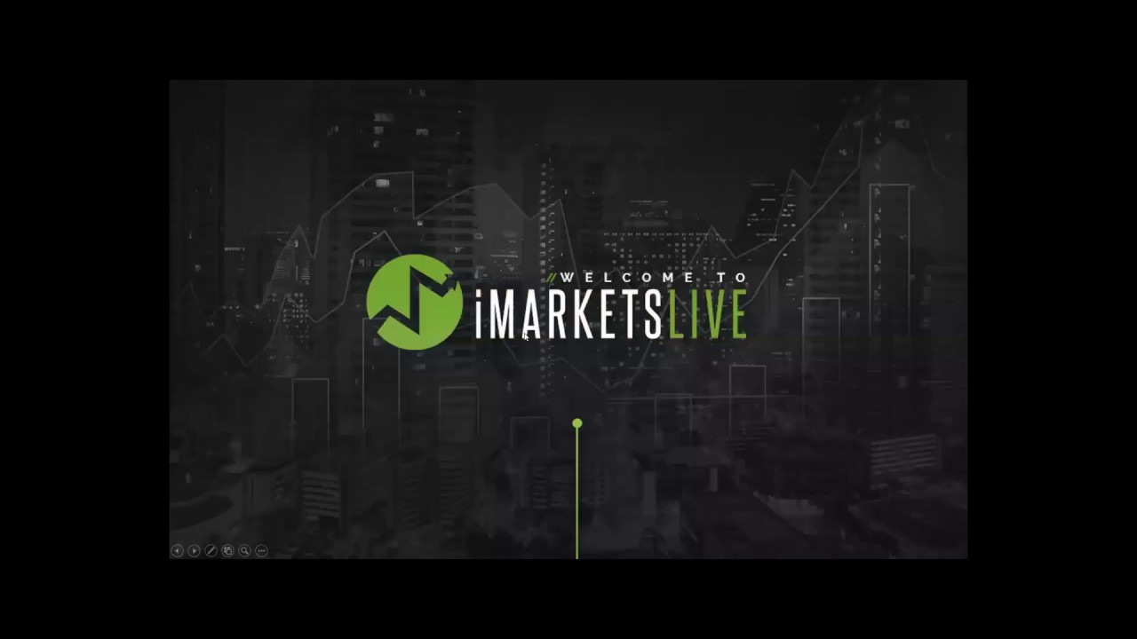 iMarkets Live Overview Presentation with Justin Ford with Team Take Profits IML - YouTube