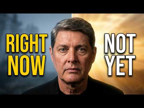 Who Is in Hell Right Now — and Who Isn't Yet