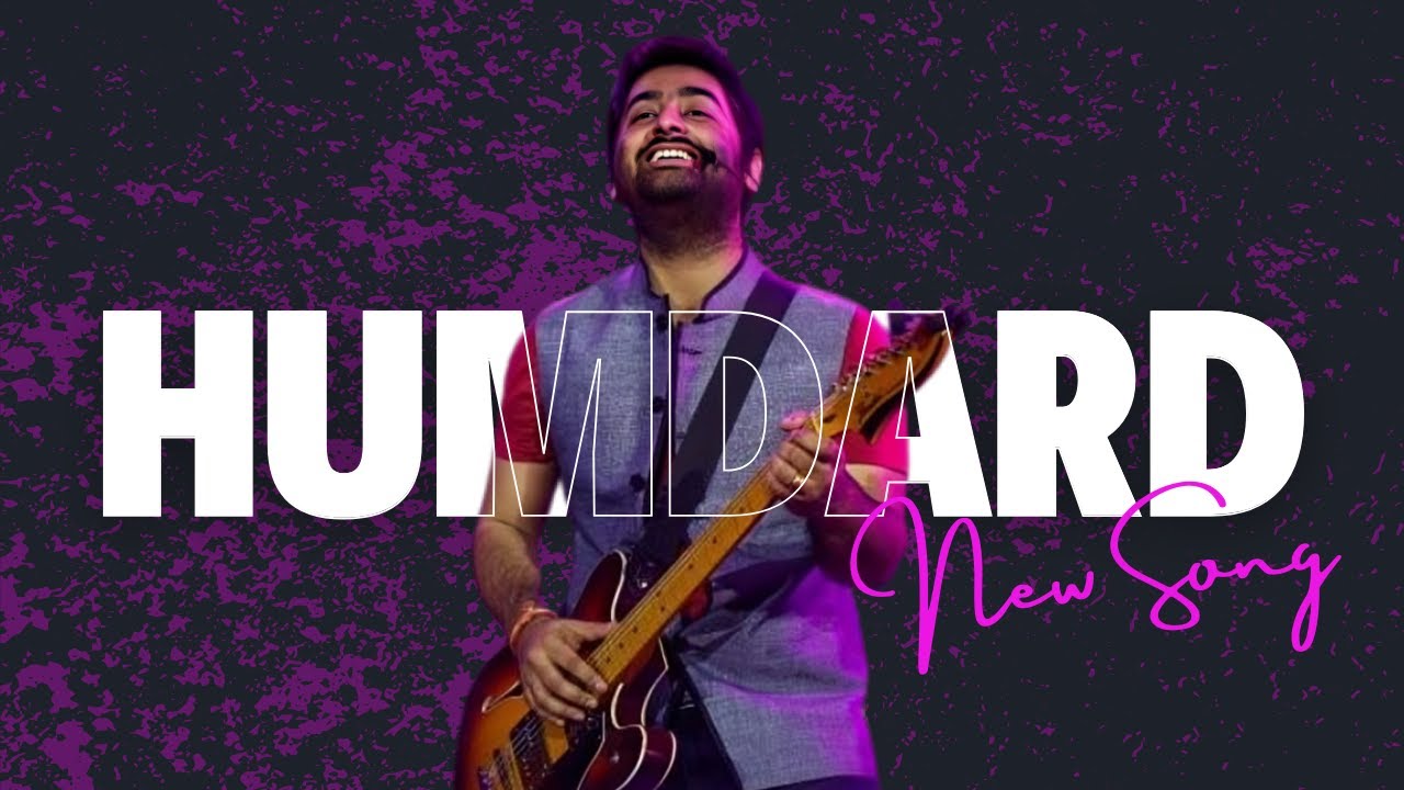 Ek Villain : Humdard Full Video Song | Mithoon | Arijit Singh Songs ...