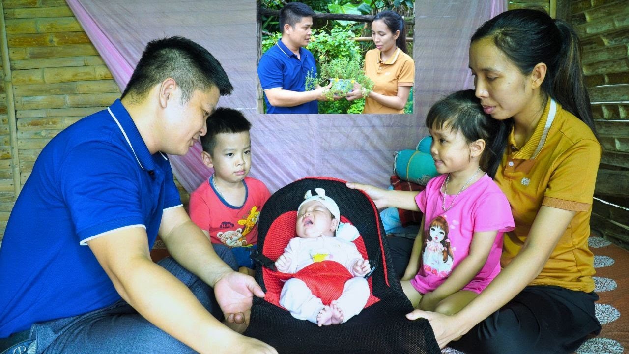 Kind Man: Meaningful gifts from Kind Man for babies and single mothers ...