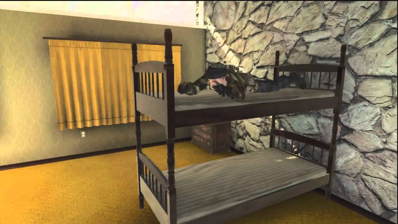 Brysi - Nuketown Rap - Chipmunk - YouTube