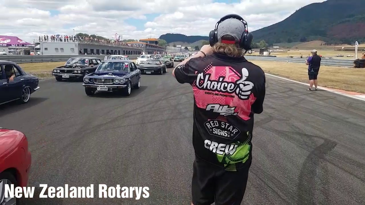 RE Reunion 2019 with over 400 rotarys - YouTube