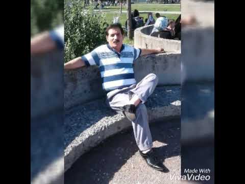 Kanser Türküsü _ 20 SENE UGRASTIMDA GENÇLİK ÇAĞIMDA..CANIM BABAM