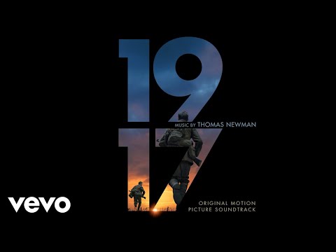 Thomas Newman - Sixteen Hundred Men | 1917 (Original Motion Picture Soundtrack)