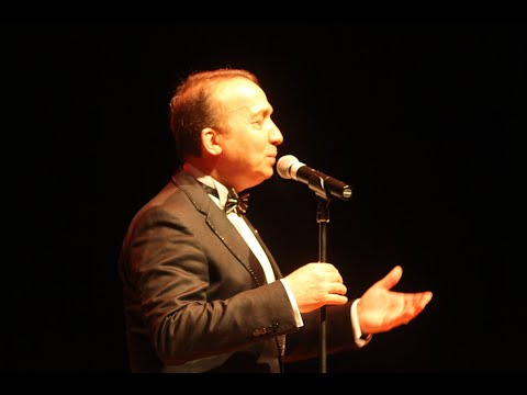 V.Kaptan YURDAKUL-Bir Gün Gelecek Sen De Gönül Şâd Olacaksın (BAYATİ)R.G.