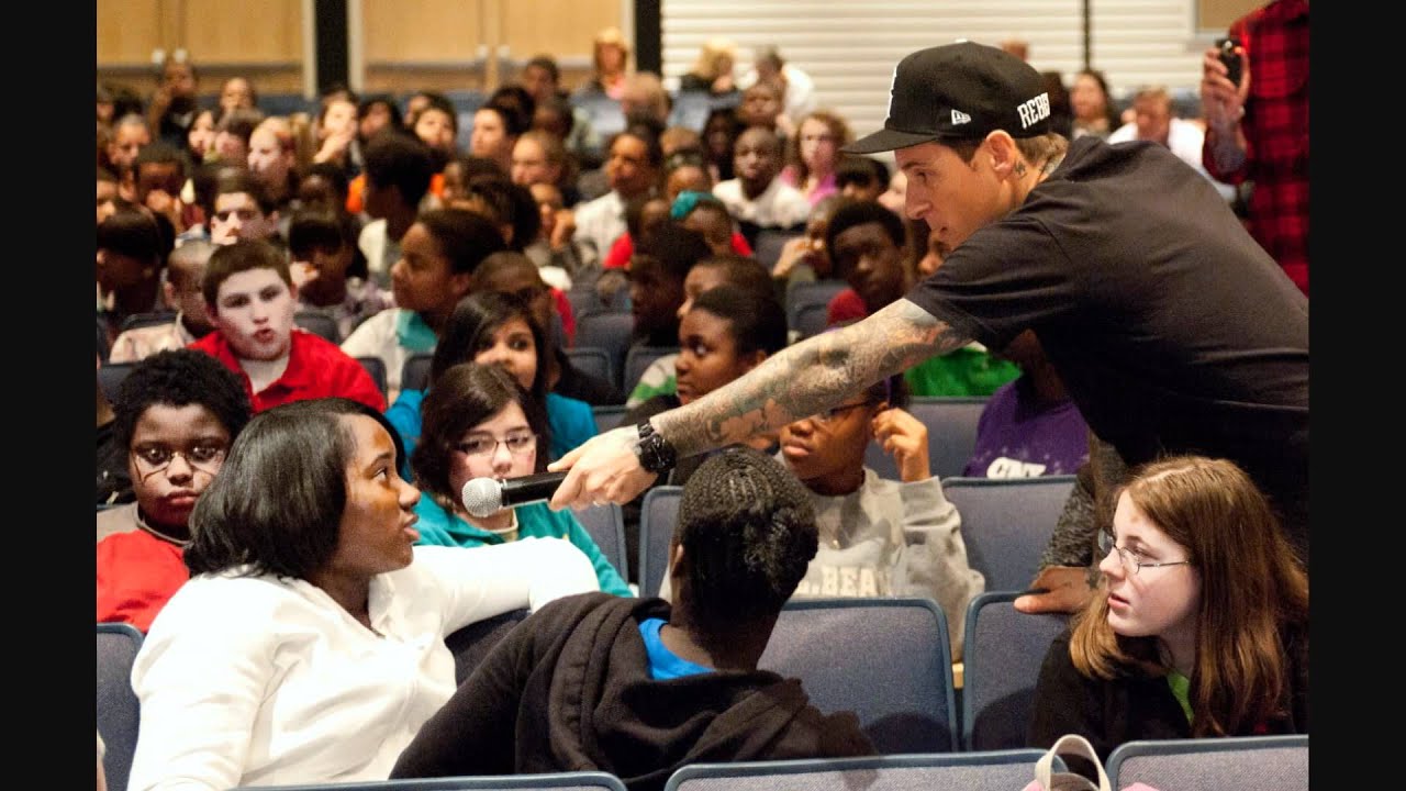 OLOC- Myers Middle School - YouTube