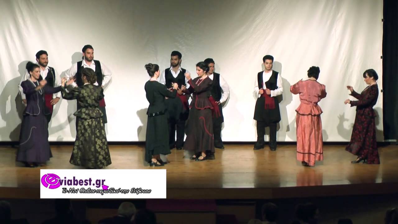Παιδικη Παχυσαρκια Νο2 - YouTube