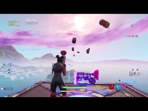 *ENDGAME SPOILERS* Thanos mode but it’s later than everyone else