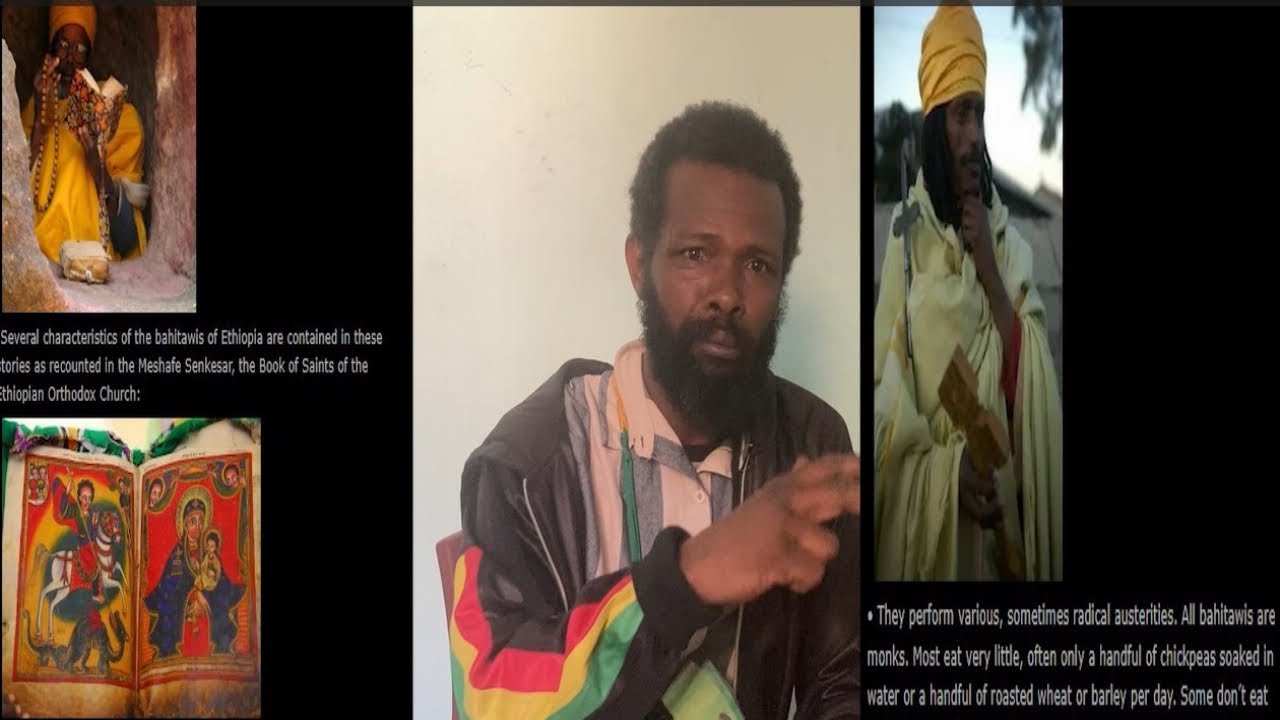 12 tribes of Israel Rastafari - Diaspora vlogs in Ethiopia EP# 3 - YouTube