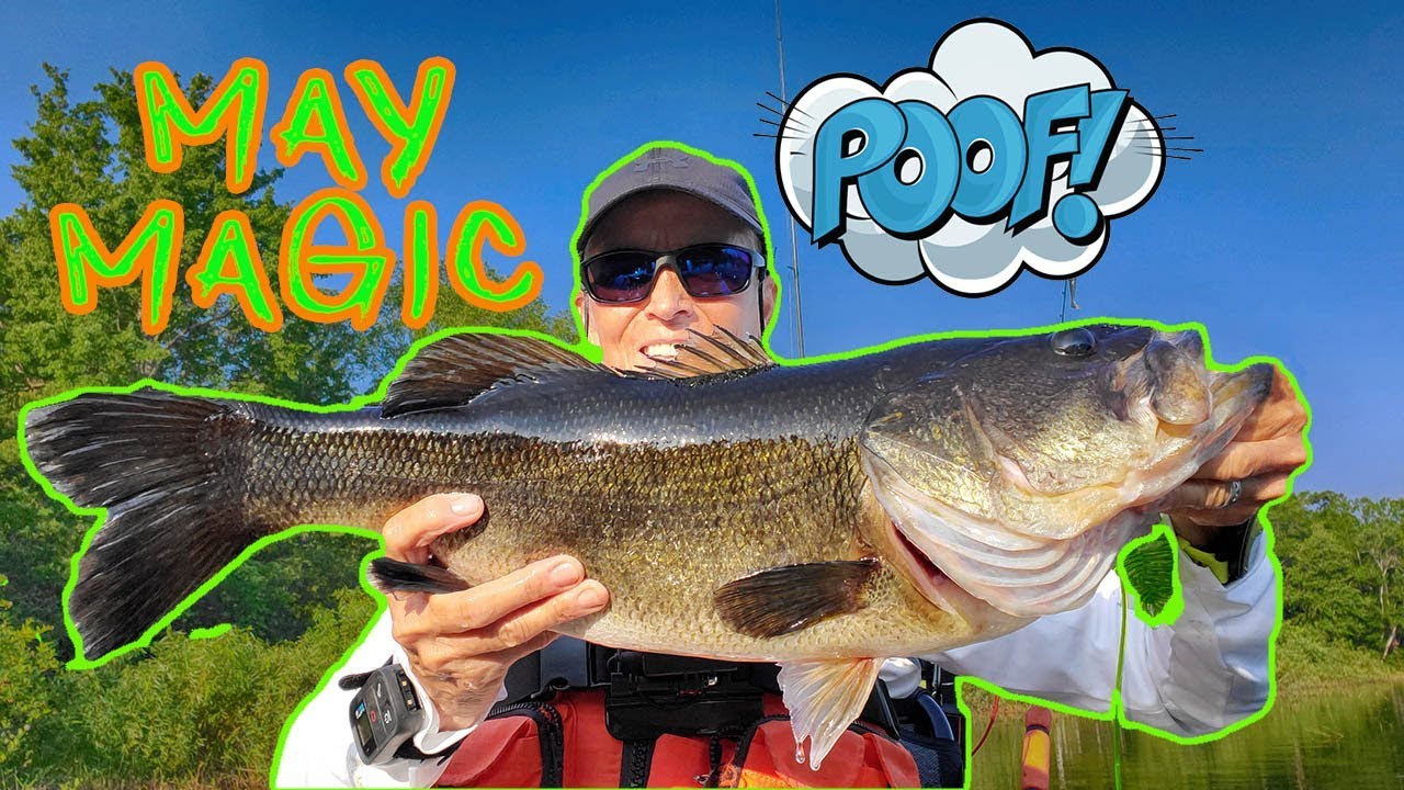 May Magic - 5/28/19 - YouTube