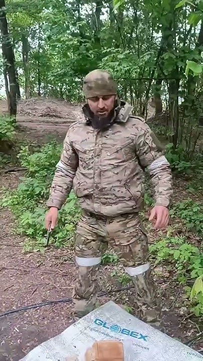 СВО Украина🇺🇦# АХМАТ СИЛА 👍 - YouTube