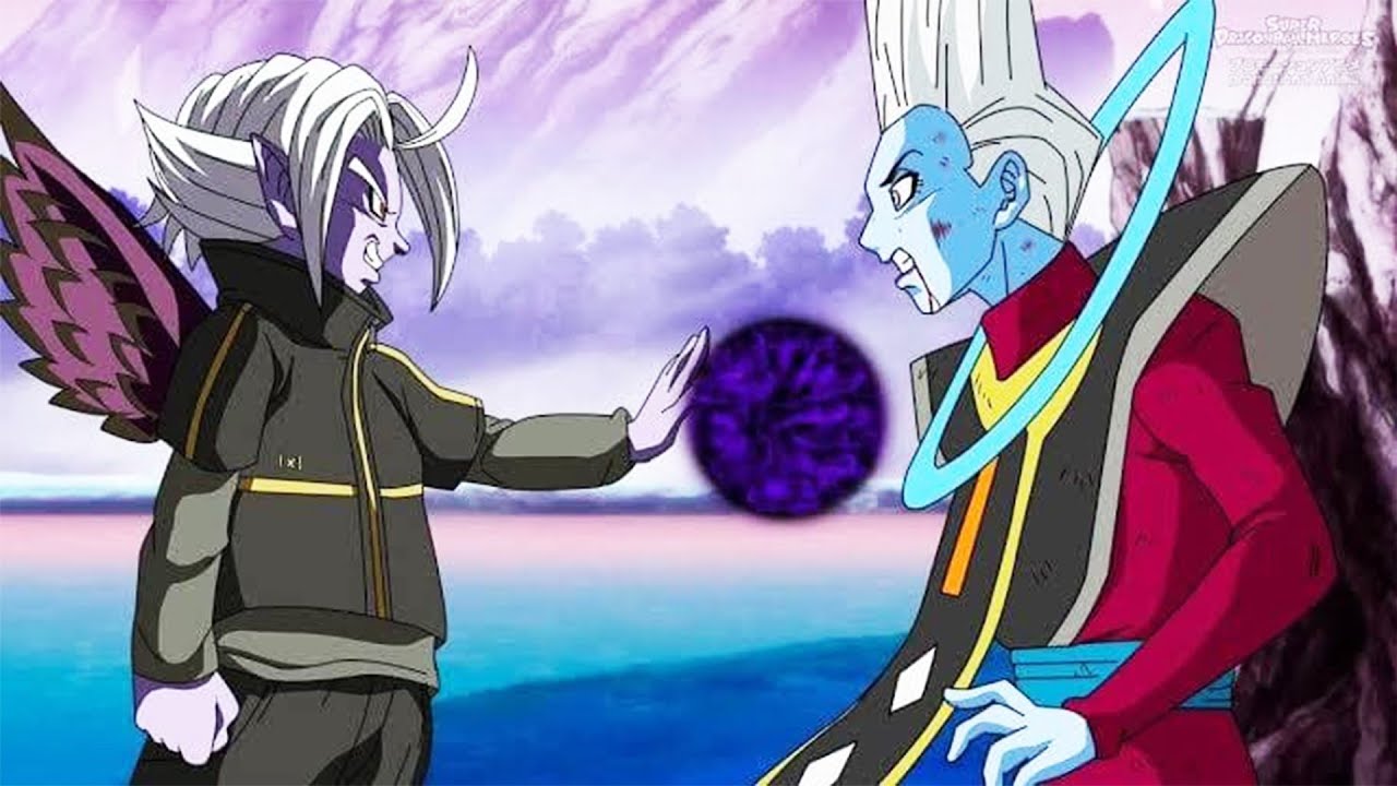 Fu Secrets, Forms and Powers Explained! - YouTube