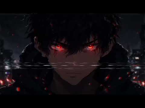 Kırık Kalpler - Emrullah Gökçe 🎸 (Duygusal Rock & AMV)