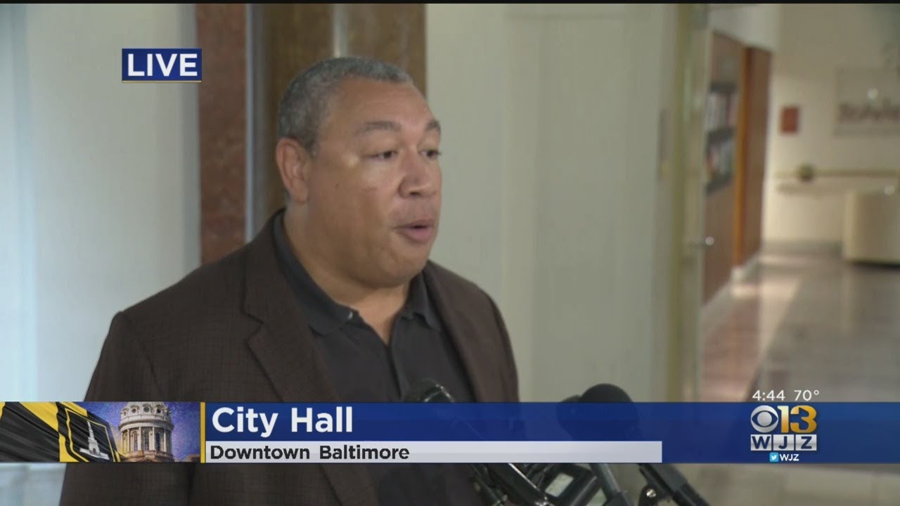 Councilman Bill Henry: 'Past seven weeks have been "extremely trying ...