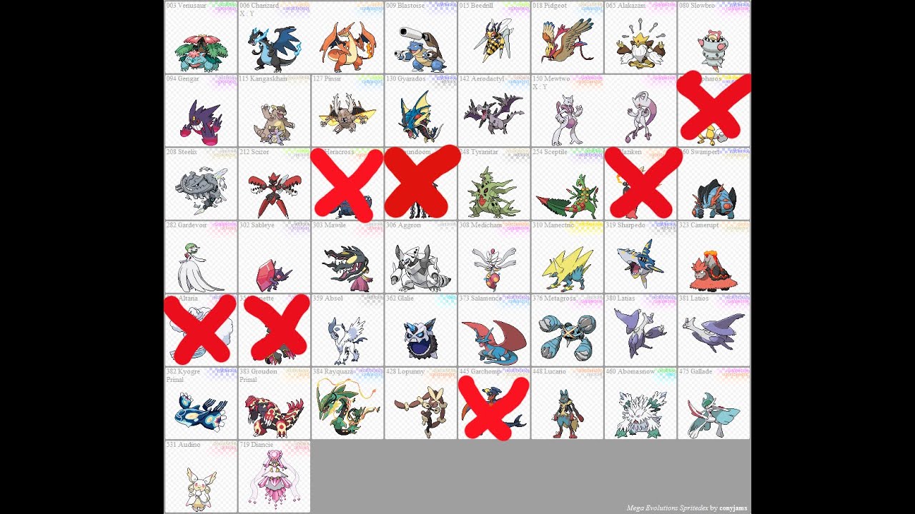 Will I ever find another Shiny Alpha Mega | Shiny Alpha Mega hunting ...