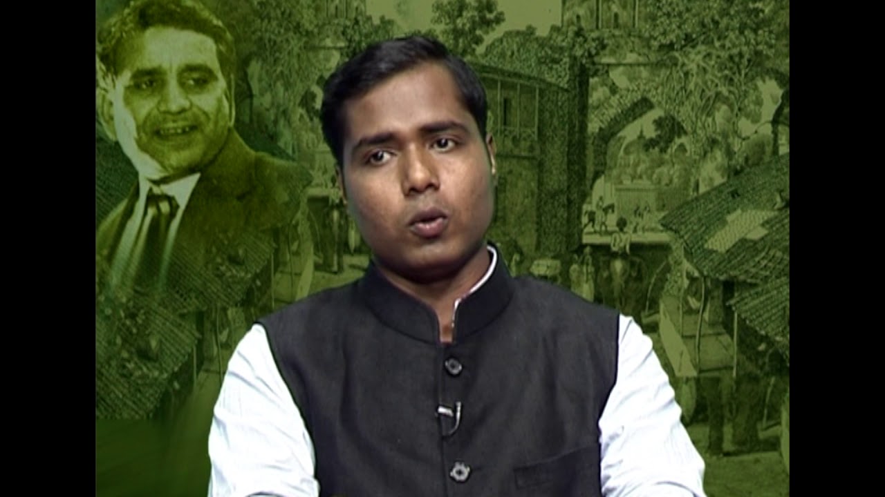41 Dilawar Figar ki Mizhayee Shaeri - YouTube