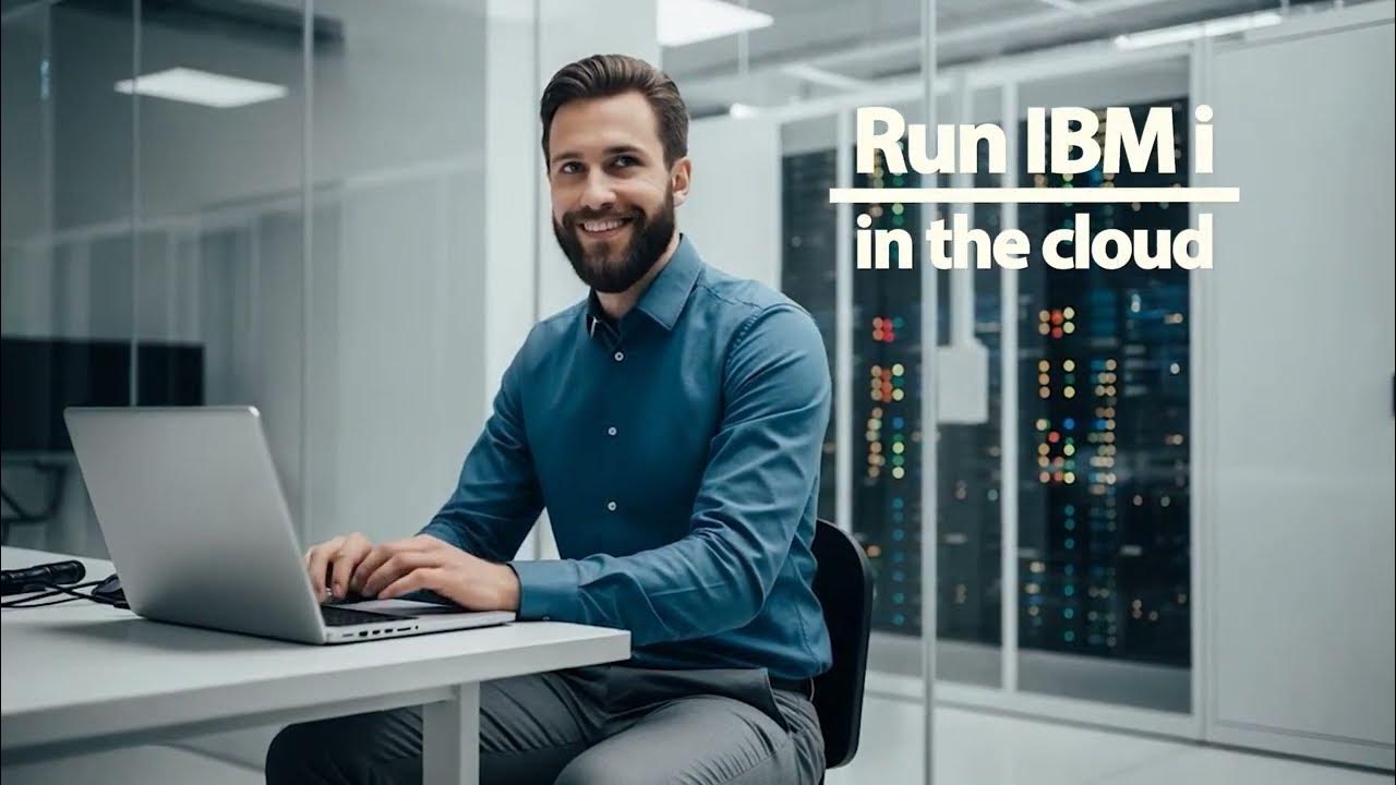 Fresche Cloud - Scalable IBM i Cloud Solution and 24/7 Support - YouTube