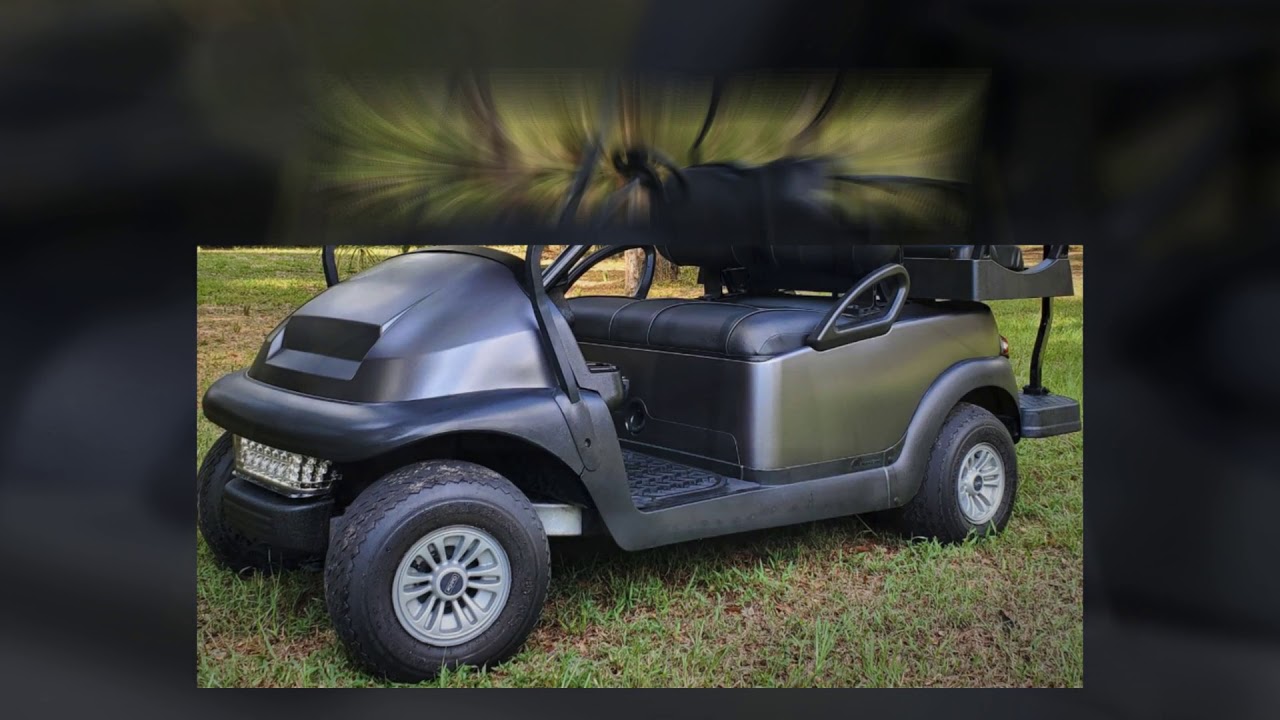 3M™ 2080 Series Satin Dark Gray S261 Vinyl Wrap - YouTube