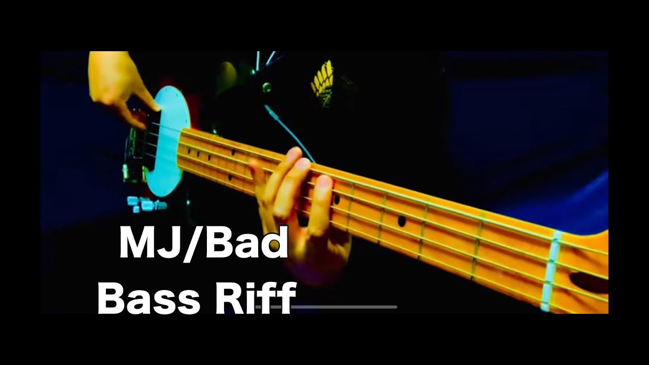 【015】Synth Bass Effects: Easy Riffs & Tabs for Beginners - YouTube