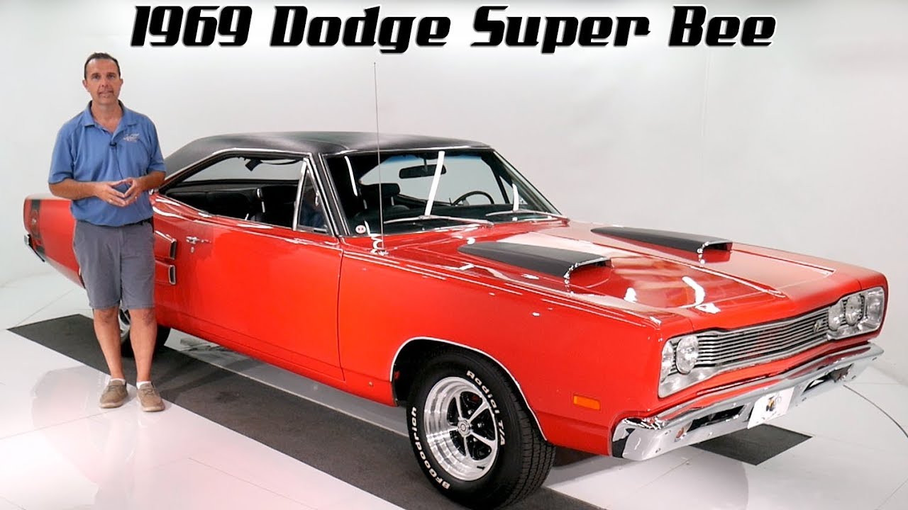 1965 Super Bee