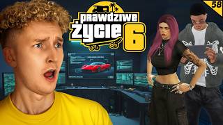 GTA V REAL LIFE #58 - PAGANI HEIST! 🤯 [S6]