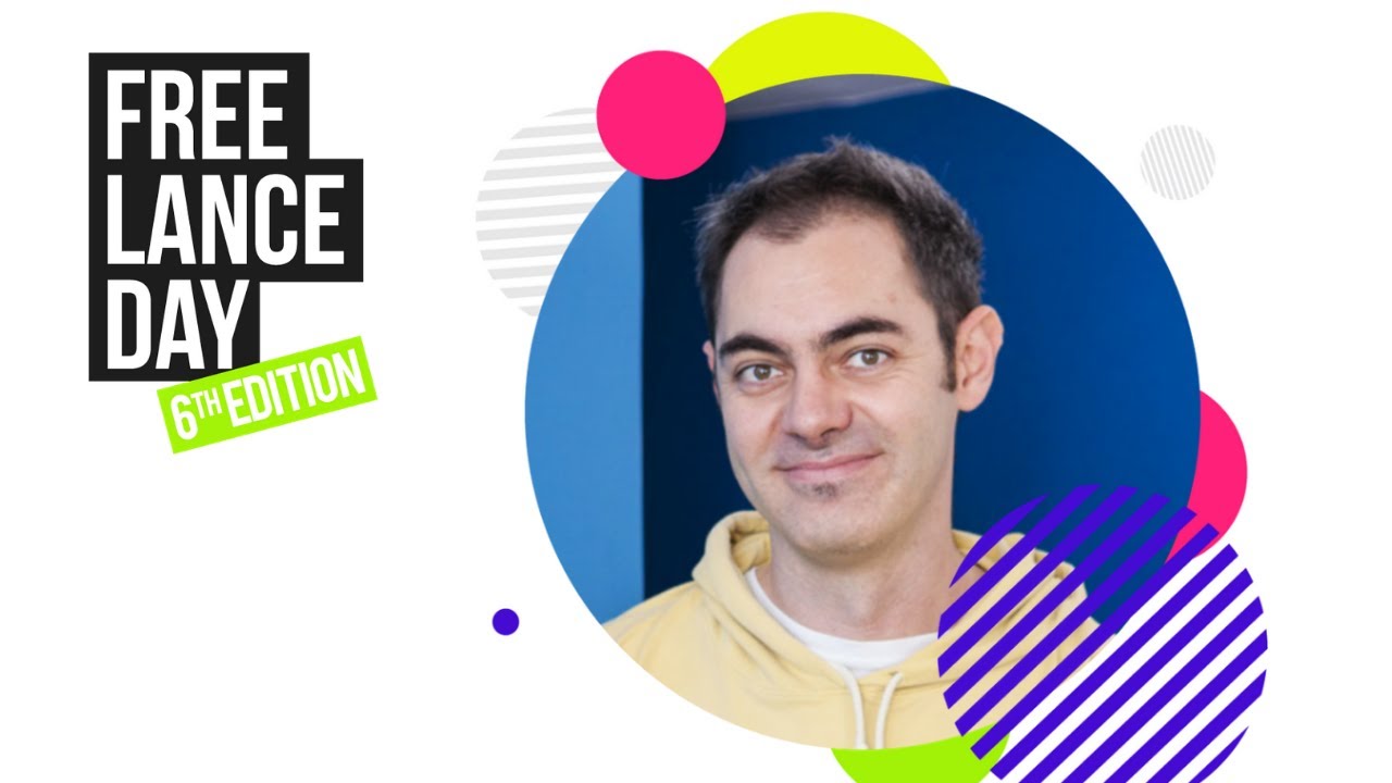 Augusto Pirovano: Chiedi recensioni (e chiedile bene) | Freelance Day 2020 - YouTube
