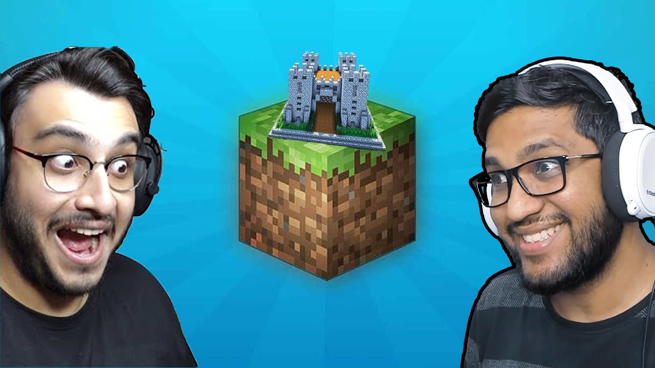 ONE BLOCK LIVE WITH RAWKNEE !! Intel Gamer Days 2023 Livestream | Ft ...