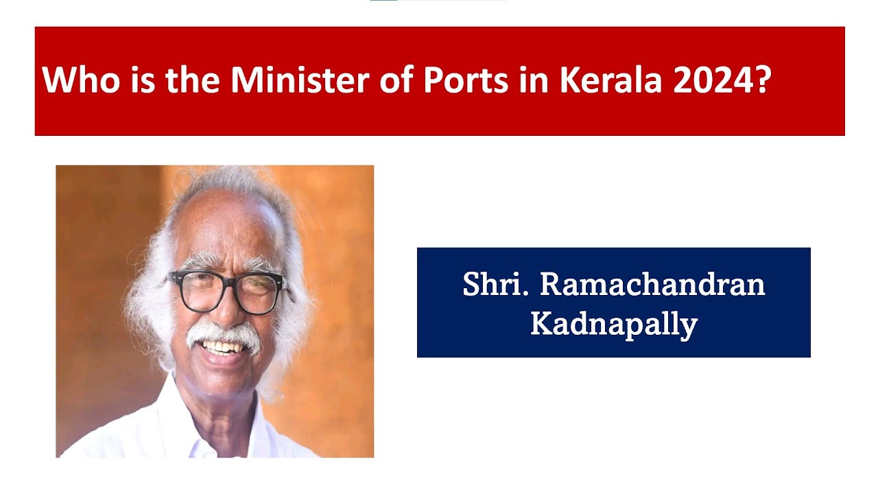 List of Kerala Ministers and Departments 2024| Kerala Cabinet Ministers ...