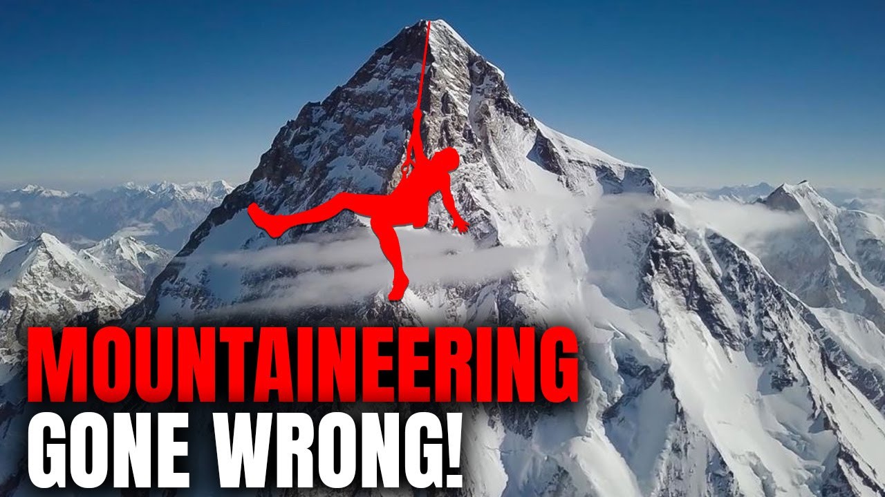 Shriya Shah-Klorfine’s Everest Climb Gone Wrong! Bad Decisions Lead to ...