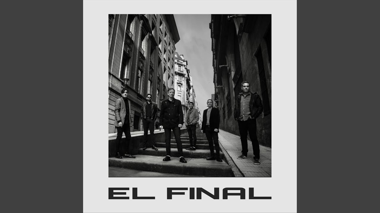 El Final - YouTube