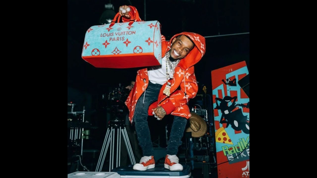 Tory Lanez x VVS Ken Type Beat - "RANKING" | Tory Lanez Trap Type Beat ...