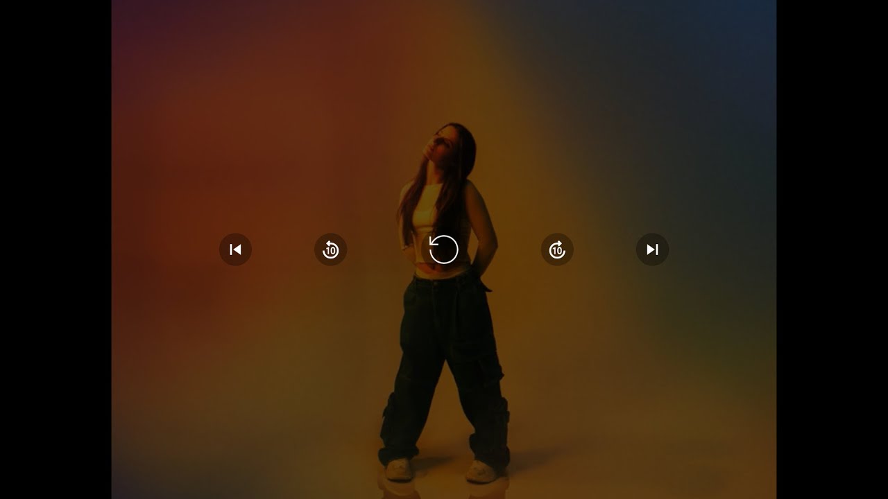 Natalie Jane - Intrusive Thoughts (music audio - YouTube