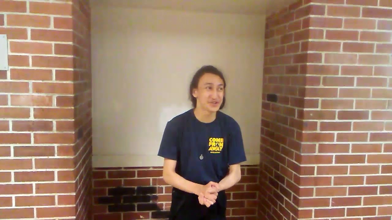 Andre Storto as Phoenix Soldier - YouTube