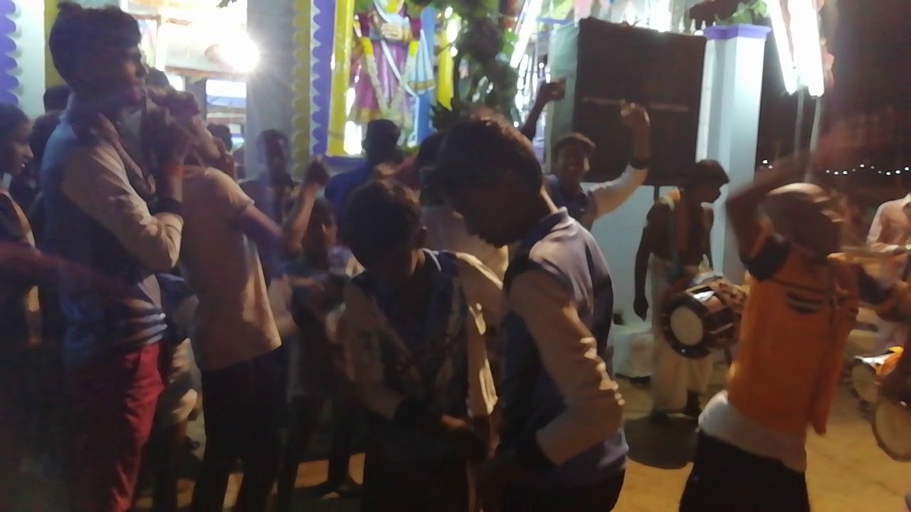 Ronak Raj Ettankulam - YouTube