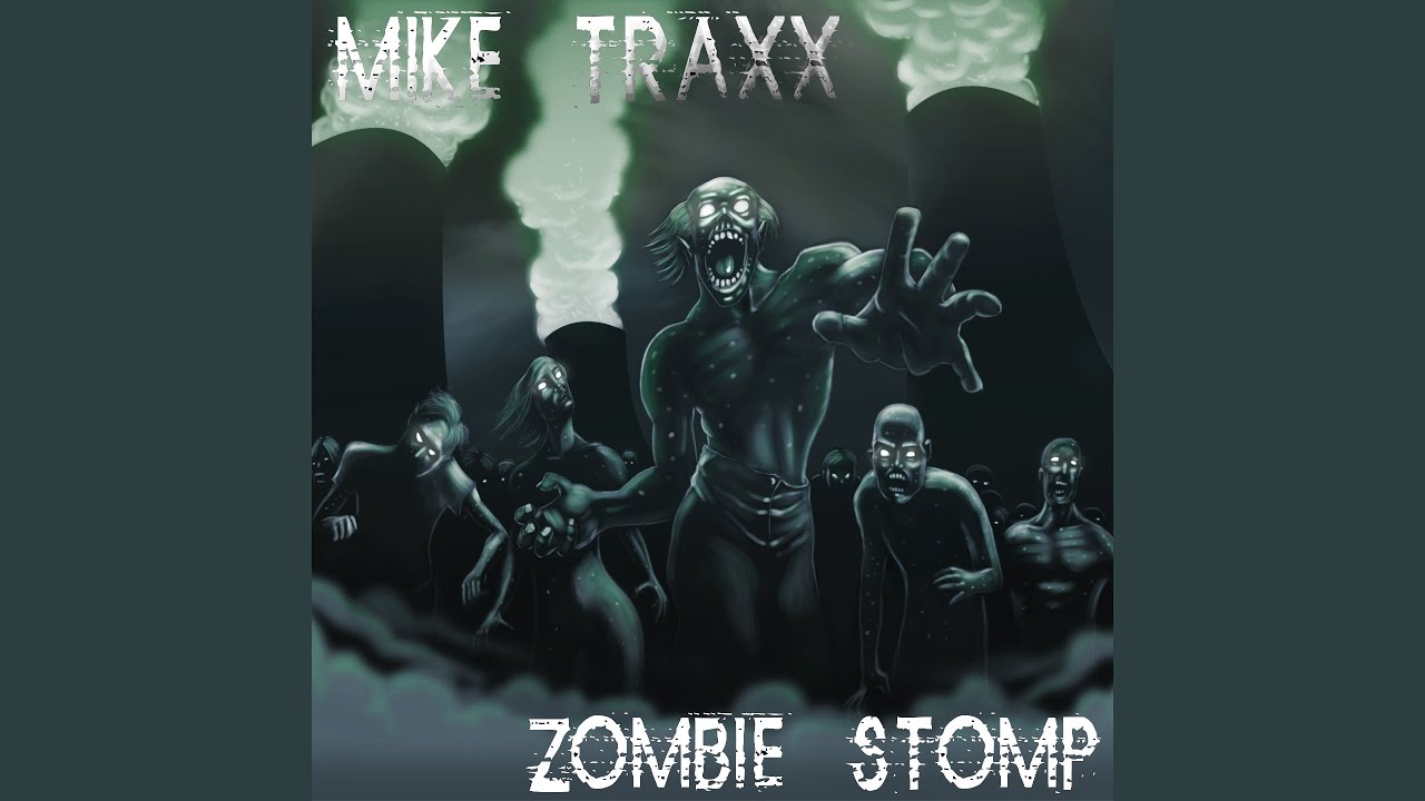 Zombie Stomp - YouTube