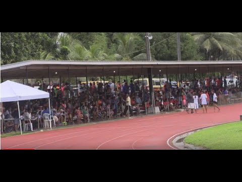 2019 Pohnpei Liberation Day - Students & 10K and Volleyball Finals ...