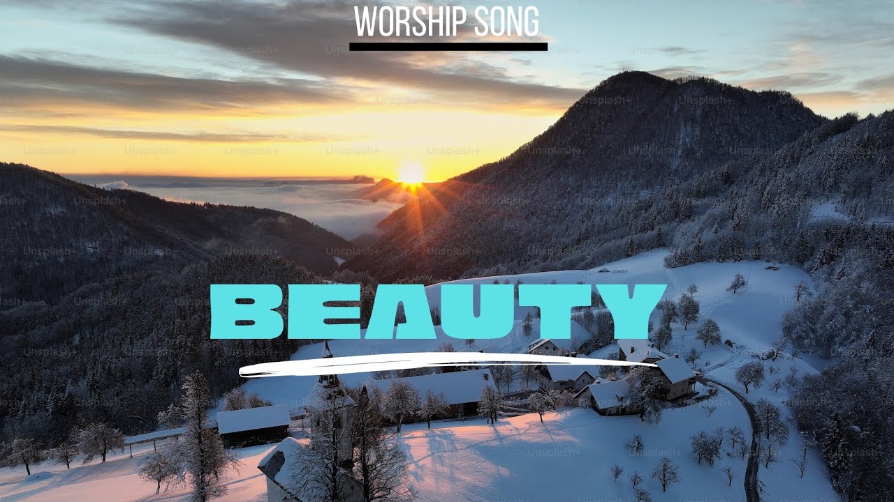 beauty.worship song with David Funk.bethel music. - YouTube