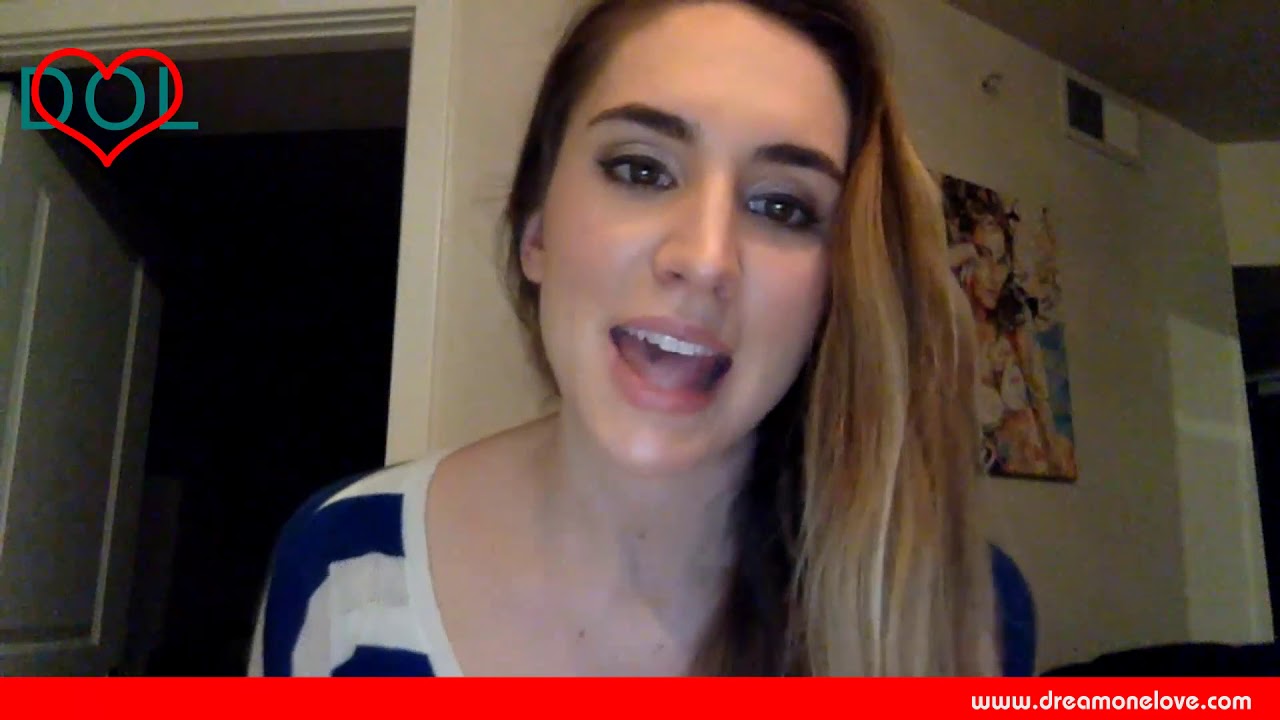 Dream One Love: If You’re Single Over 40, Should You Ever Settle - YouTube