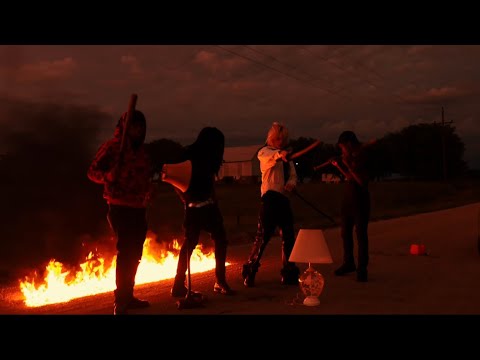 3mpyre - t shirt (Official Music Video)
