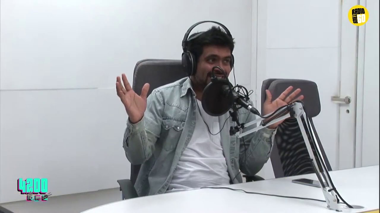 EL PROFE RENÉ GALVÁN NOS VUELVE GÜEMISTAS EN SU COLUMNA. - YouTube