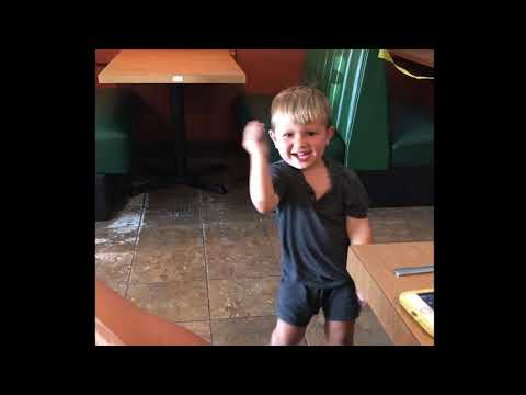 Crazy Enough—Kolly Boys 2020