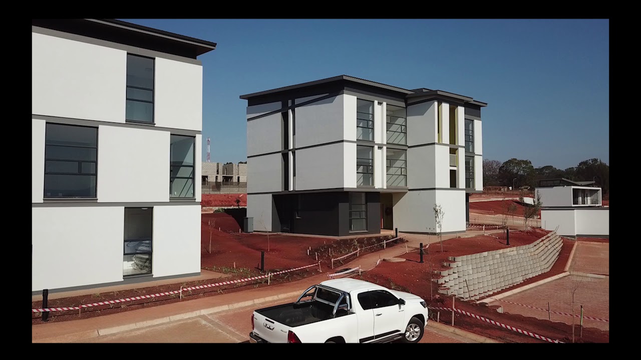 Malkerns Square Aug 2019 - YouTube