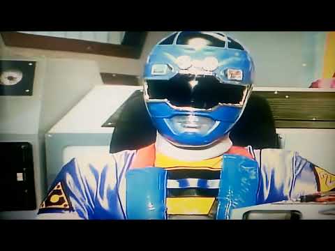 blue turbo ranger juan Antonio Diaz huchim 13 mayo del 2025 - YouTube